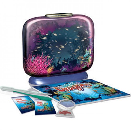 Seamonkey set - suppliermokasin